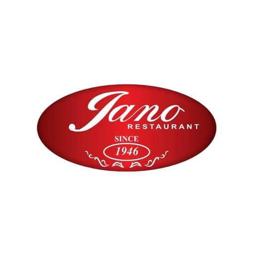 Jano Restaurant Cafe | DININ