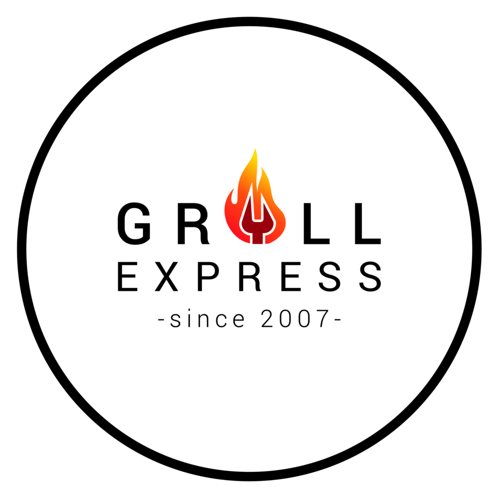 Grill Express - DININ
