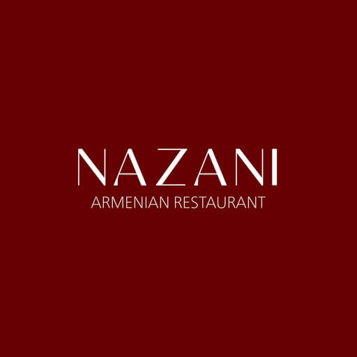 Nazani Restaurant | DININ