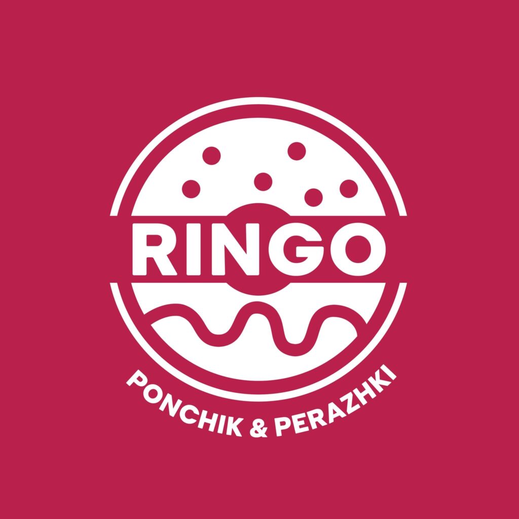 Ringo/ ponchik & perazhki | DININ