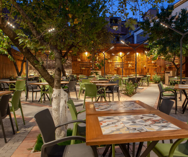 Rehan Restaurant - Middle Eastern Cuisine | DININ