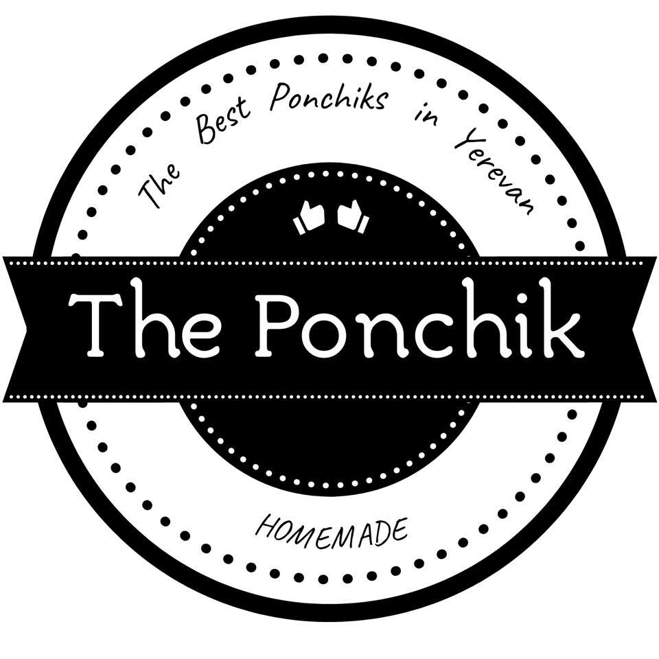 The Ponchik | DININ