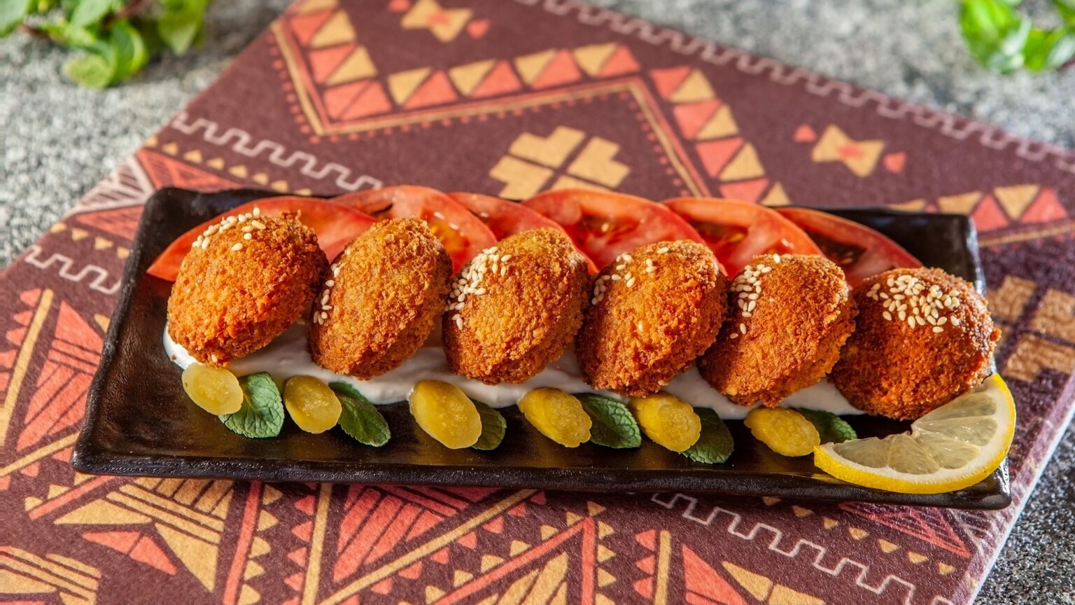 Rehan Restaurant - Middle Eastern Cuisine | DININ