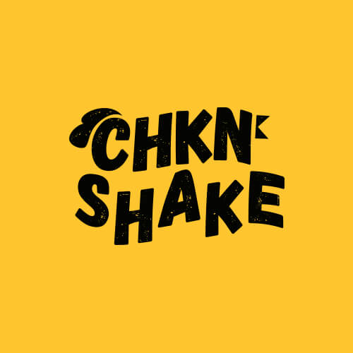 CHKN'SHAKE | DININ